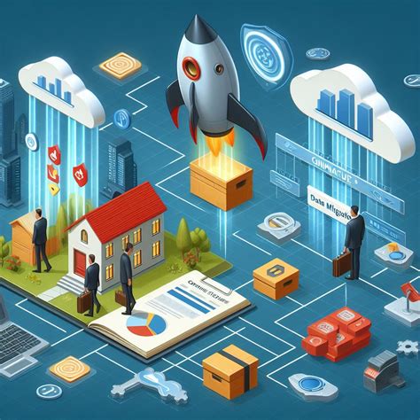 data migration controls guide to safe and efficient transfers