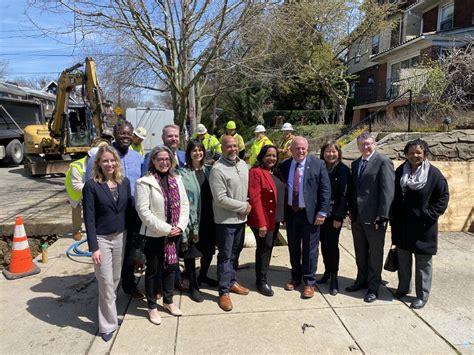 Pittsburgh Water And Sewer Authority On Linkedin Pwsa To Participate In Panel At White House