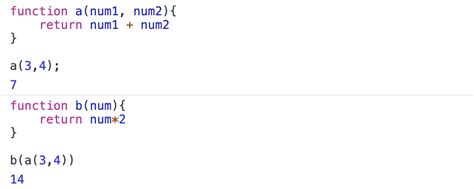 A Comprehensive Look At Functional Programming Fp By Allan Sendagi The Startup Medium