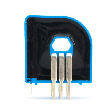 Tr Ac Dc Ipn A A Hall Effect Open Loop Pcb Mounted Voltage Current Sensor V Electric Current