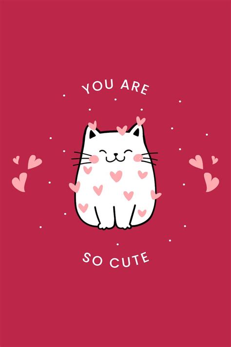 Embracing Adorable Vibes Youre So Cute Quotes Inspirational Adorable Quotes Cute Quotes