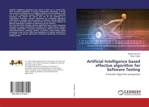 Artificial Intelligence Based Effective Algorithm For Software Testing A Genetic Algorithm