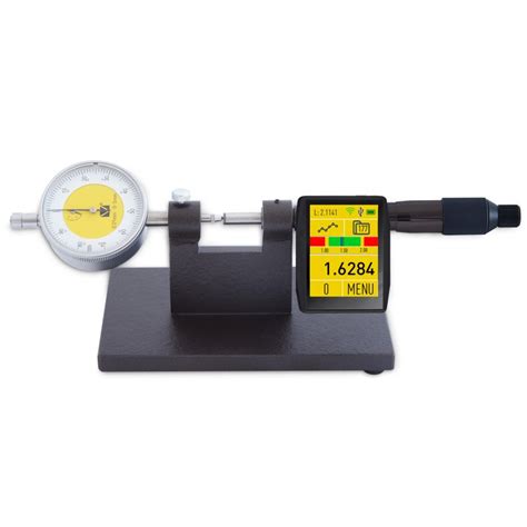 Calibration Stands