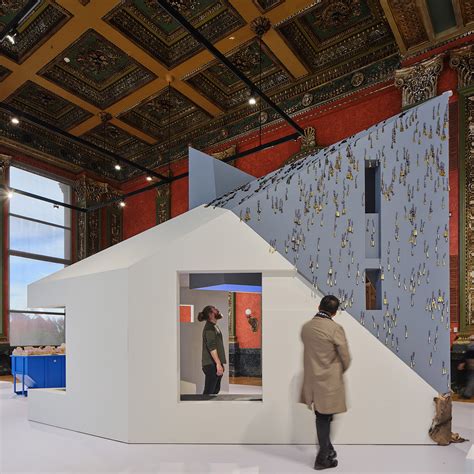 What Are We Left With When Architecture Is Stripped Of Its Spatiality