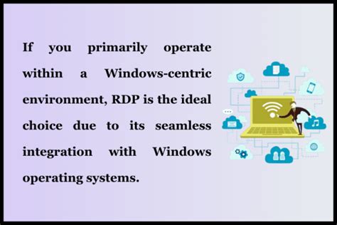 Vnc Vs Rdp Which Remote Desktop Protocol Tool Is Better In 2024 Buy Rdp