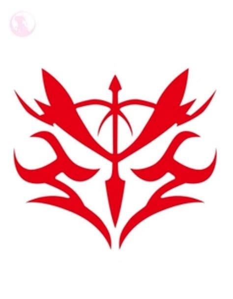 Fate Zero 令咒 Lancer 肯尼斯