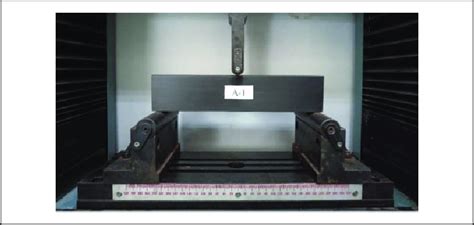 Cfrp Box Girder Three Point Bending Test Cfrp Carbon Fiber Reinforced Download Scientific
