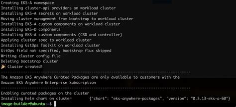 Running Containerized Game Servers With Eks Anywhere On Nutanix