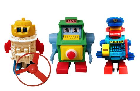 Ding A Lings From Topper Toys 1971 Toy Tales