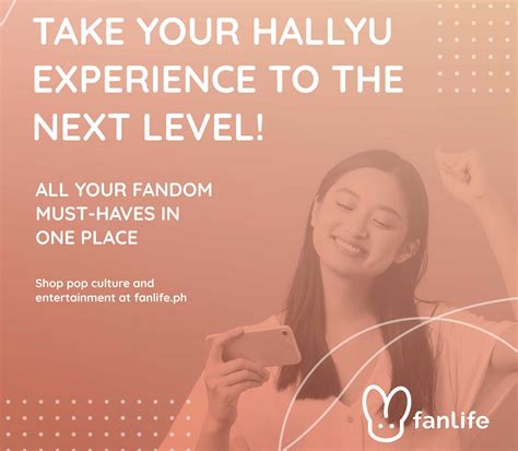 Fanlife by 917Ventures: the ultimate marketplace for K-Pop and K-Drama ...