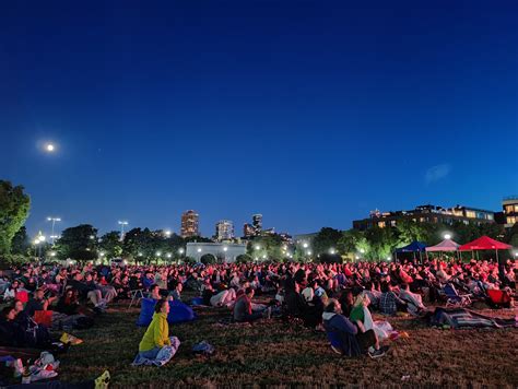 Plan Your Event — Cal Anderson Park