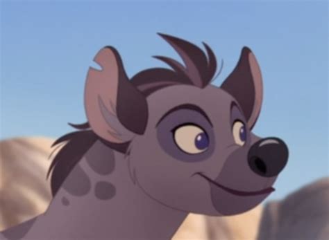 Male Hyenaappearances The Lion Guard Wiki Fandom
