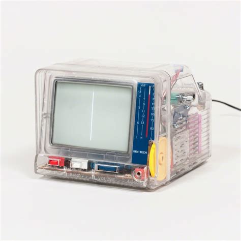 Raspi Powered Adm 3a Dumb Terminal Artofit