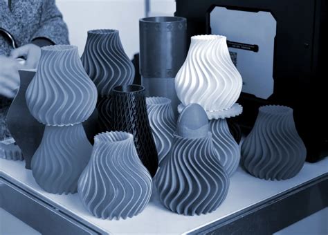 How Does Sla 3d Printing Compare To Dlp And Fdm 3d Printing Technologies