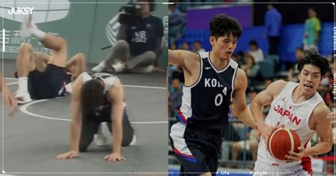 杭州亞運／南韓男籃隊史 17 年來首度無緣奪牌還可能創最慘成績，遭韓媒狂批是「杭州慘案」！ Juksy 街星