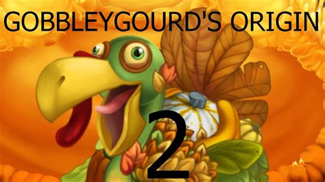 Gobbleygourds Origin 2 Youtube