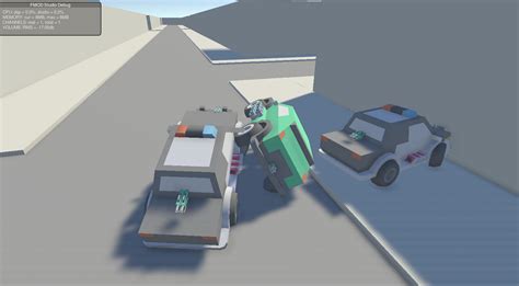 Devlog 4 Prototype Map Highway 82 By Omr Machine