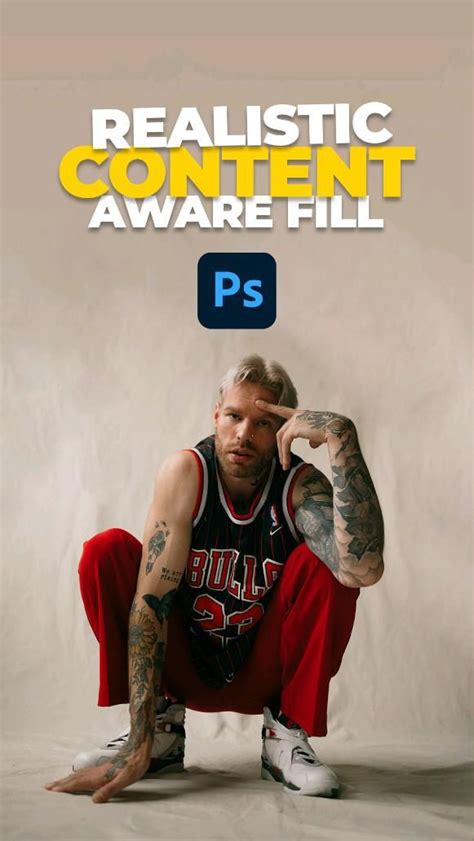 How To Use Content Aware Fill In Photoshop Graphic Design Tutorials