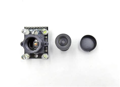 Price Up Tcs230 Tcs3200d Color Sensor Wwide Angle Lens Electrodragon