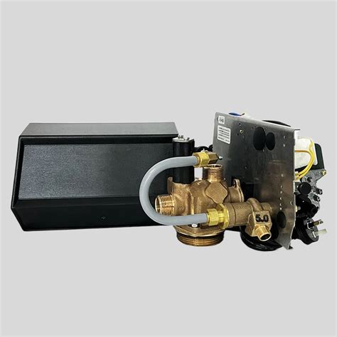 Water Softener Valve Body ChiMay Online Water Quality Analyzer Softener And Filter Control