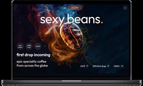 Project Sexy Beans Dreamers Digital
