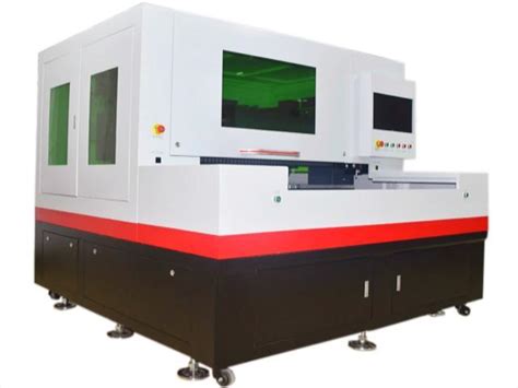 Picosecond Glass Laser Cutting Machine Ultra Clear Glass Laser Cutting
