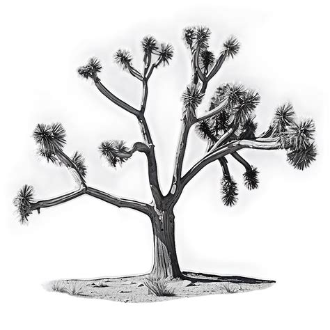 Joshua Tree Png Images 100