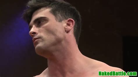 Ripped Muscle Hunk Ass Plowed After Wrestling Eporner