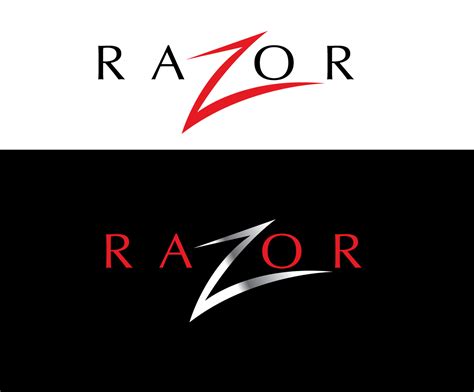 Razor Logo