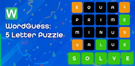 wordguess daily wordly game android app