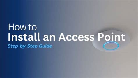 All Unifi Ssh Commands That You Want To Know — Lazyadmin