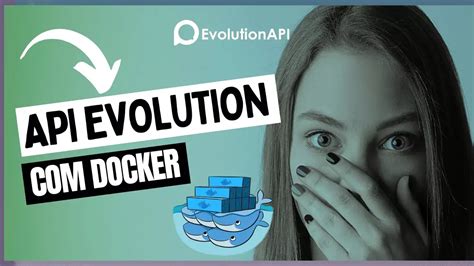 whatsapp instalando evolution api com docker e traefik ensino web