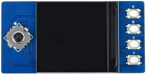 waveshare 1 3 inch lcd display for raspberry pi pico ips screen display