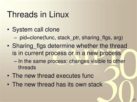 Ppt Chapter 7 Unix And Linux Powerpoint Presentation Free Download