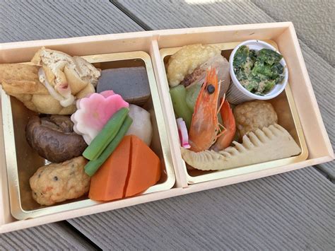 三代目茂蔵の本格懐石弁当 ちょっとしたこと