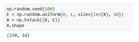 Data Reduction Using Variance Threshold Univariate Feature Selection Recursive Feature