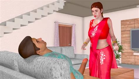 Premise Premki Nishani Mili Part In Hindi Indian Desi Hot Story With Animation XHamster