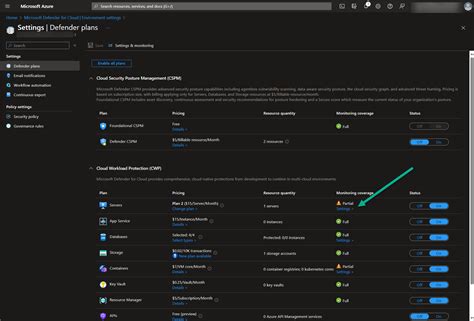 Mdfc Vm Vulnerability Scanner Policy Issues · Issue 1439 · Azureenterprise Scale · Github