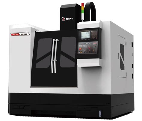 Three Axis CNC Milling Machine Vertical Machine Center V