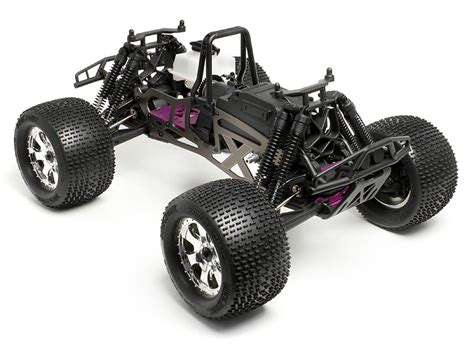 HPI SAVAGE X SS MANUAL PDF