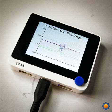 Awesome Time With Wio Terminal Notenoughtech