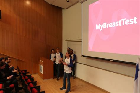 Bme Hack Biomedical Engineering Hackathon December 2019 Faculty Of