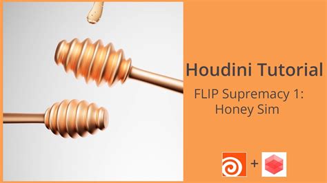 flip supremacy 1 honey [paid tutorial patreon] r houdini