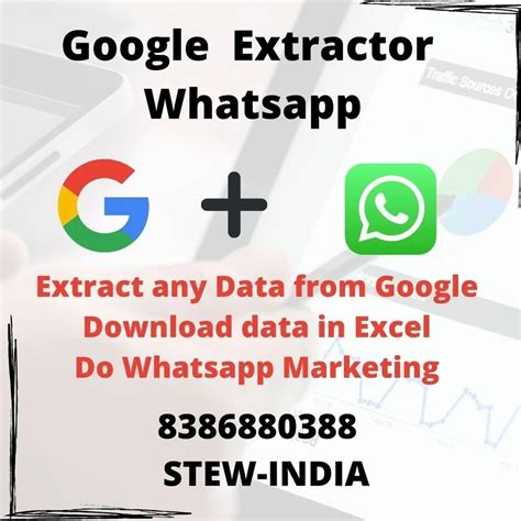 Google Map Extractor At 1499 Year In Udaipur ID 2854490657373