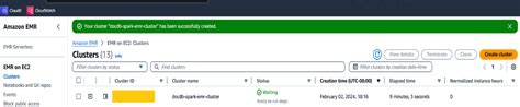 Run Complex Queries On Massive Amounts Of Data Stored On Your Amazon Documentdb Clusters Using