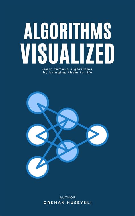 Algorithms By Orkhan Huseynli Leanpub Pdfipadkindle