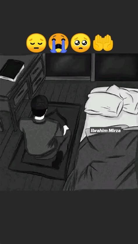 Ibrahim Mirza 😔😭🥺🤲