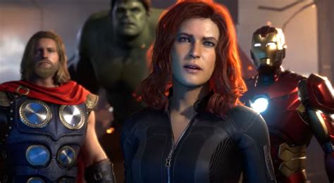 does the marvel s avengers game have split screen local co op multiplayer playstation universe