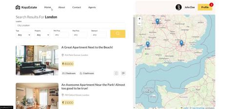 Video Sreegopan K R On Linkedin Developer Reactjs Reactmap Html