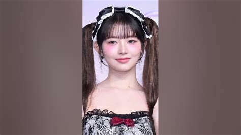 이렇게 어린 아이가 이렇게 예쁘게 아이돌이 됬어요 Youtube